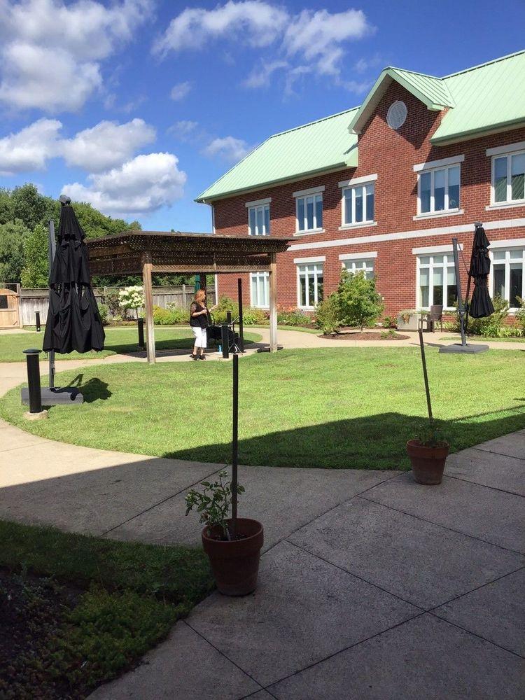 United Mennonite Home