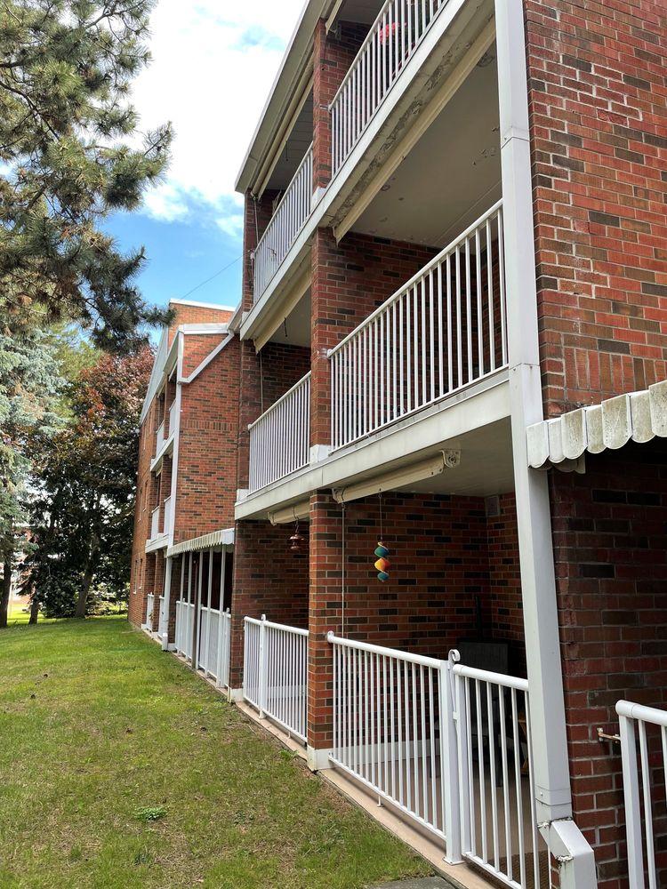 Orchard View Apartments