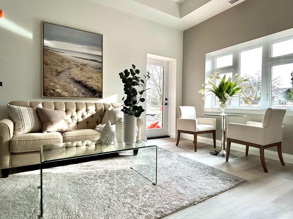 Twenty Valley Terrace