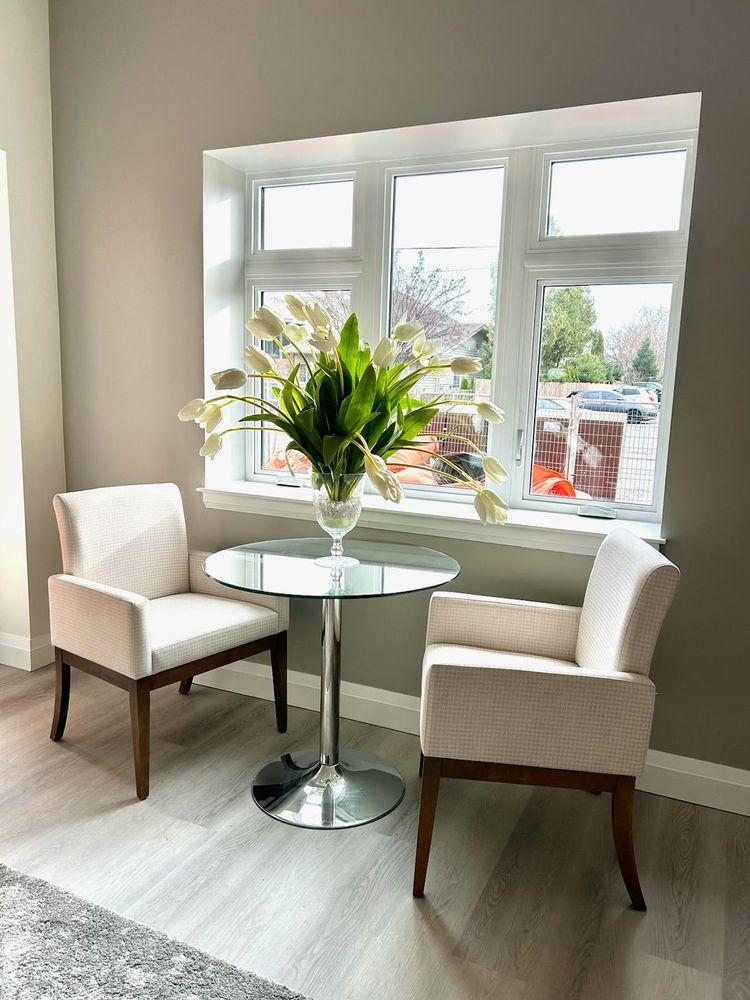 Twenty Valley Terrace