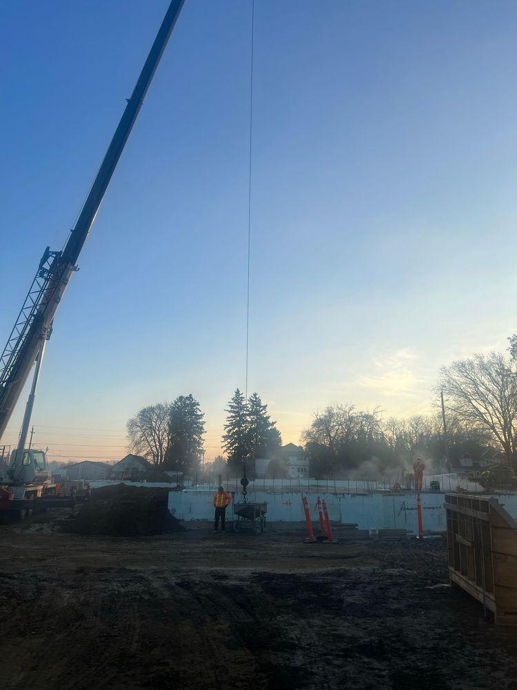 Twenty Valley Terrace