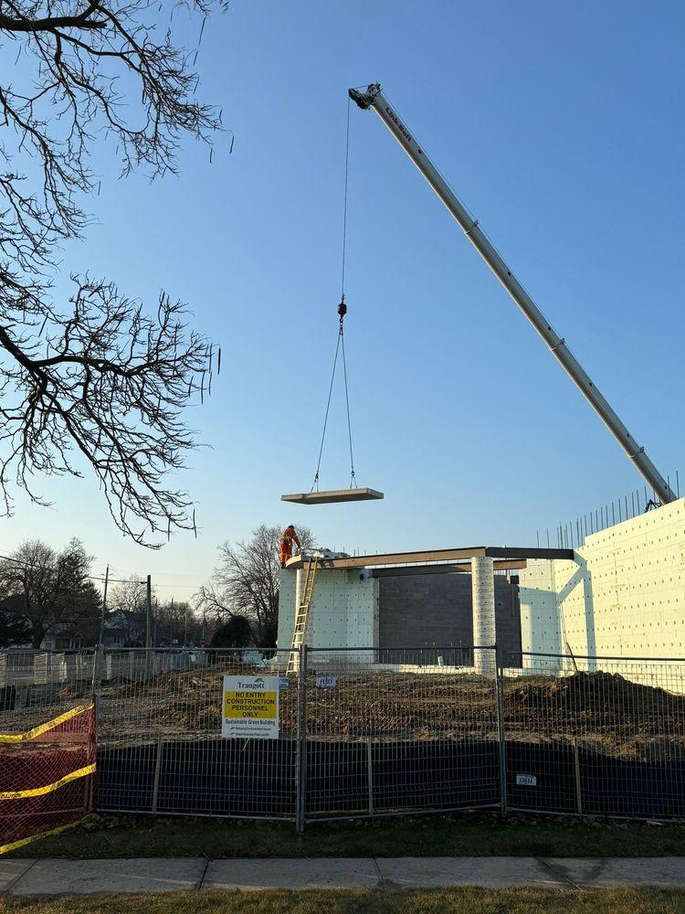 Twenty Valley Terrace