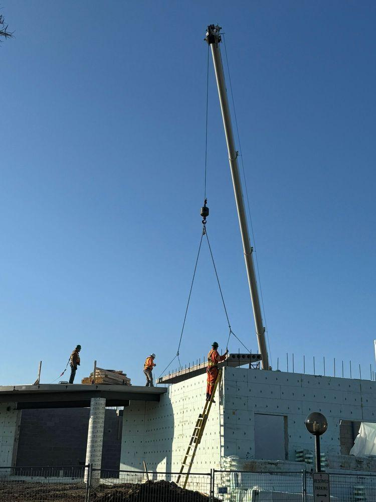 Twenty Valley Terrace