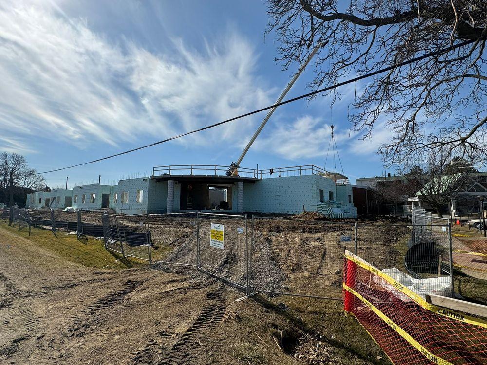 Twenty Valley Terrace