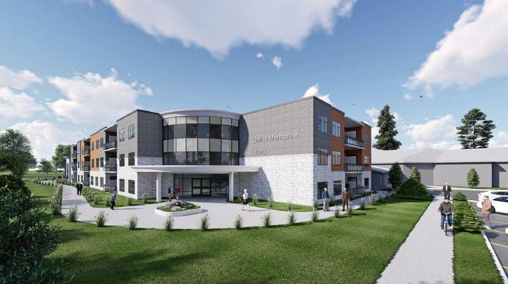 Twenty Valley Terrace