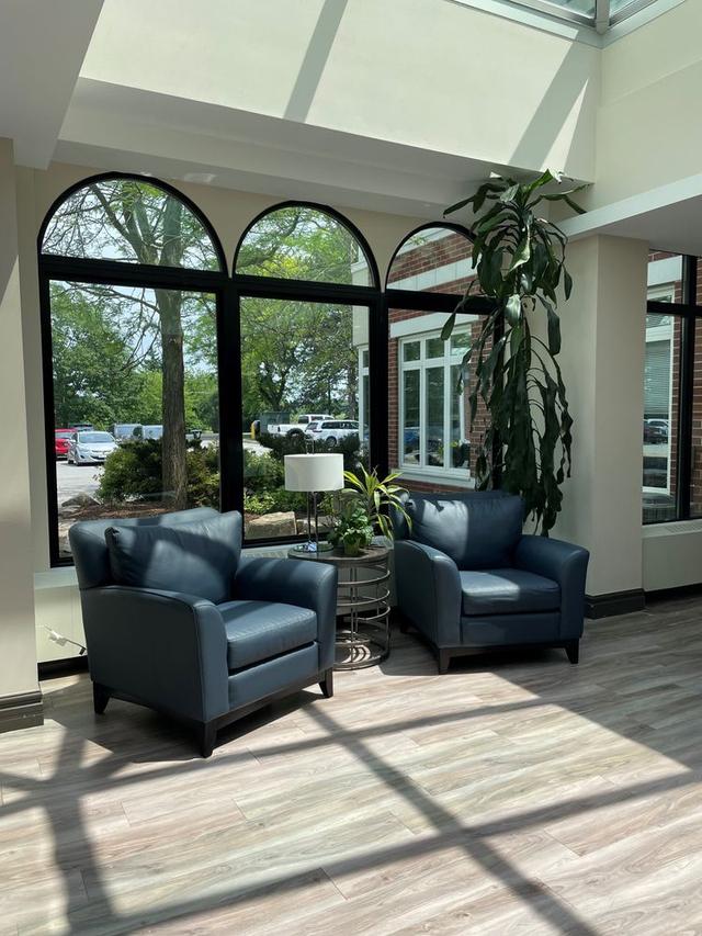 United Mennonite Home