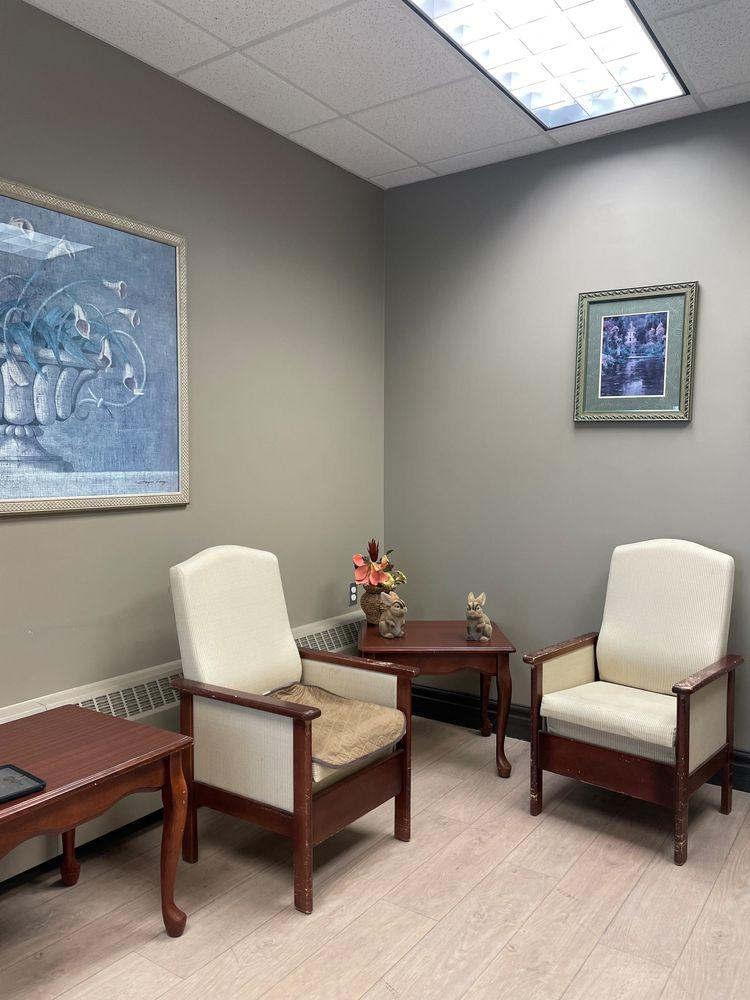 United Mennonite Home