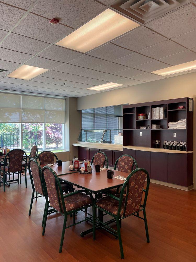 Orchard View Apartments