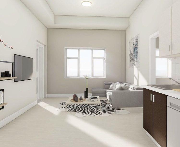 Twenty Valley Terrace